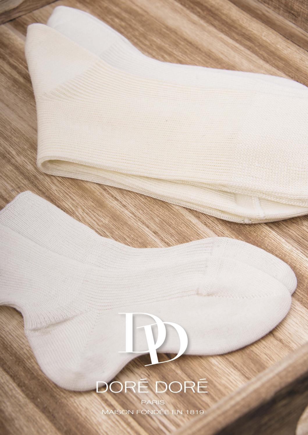 Dore Dore Dore-dore-ss-2018-20 SS 2018 | Pantyhose Library