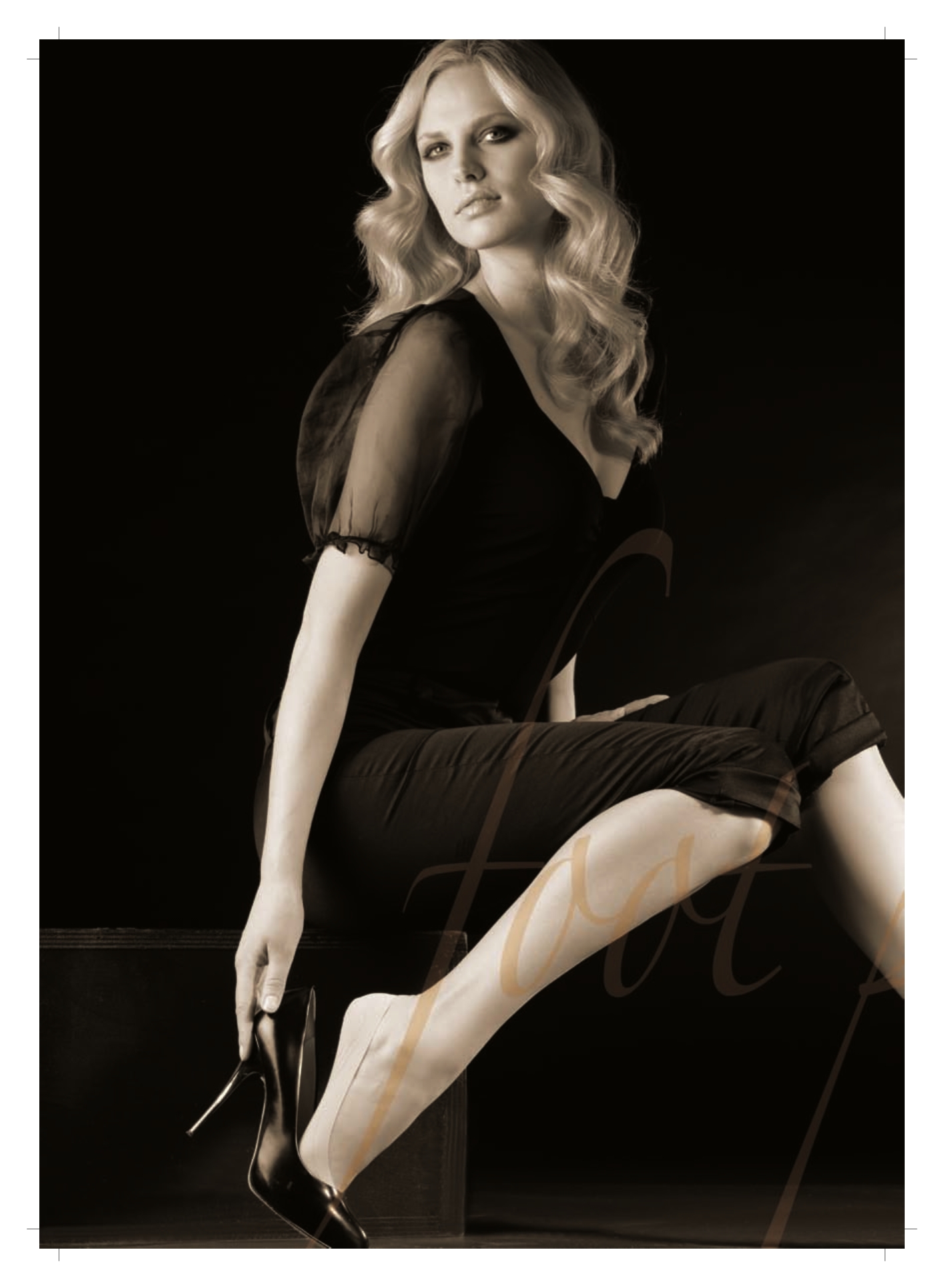 Oroblu Oroblu-classic-2015-84 Classic 2015 | Pantyhose Library